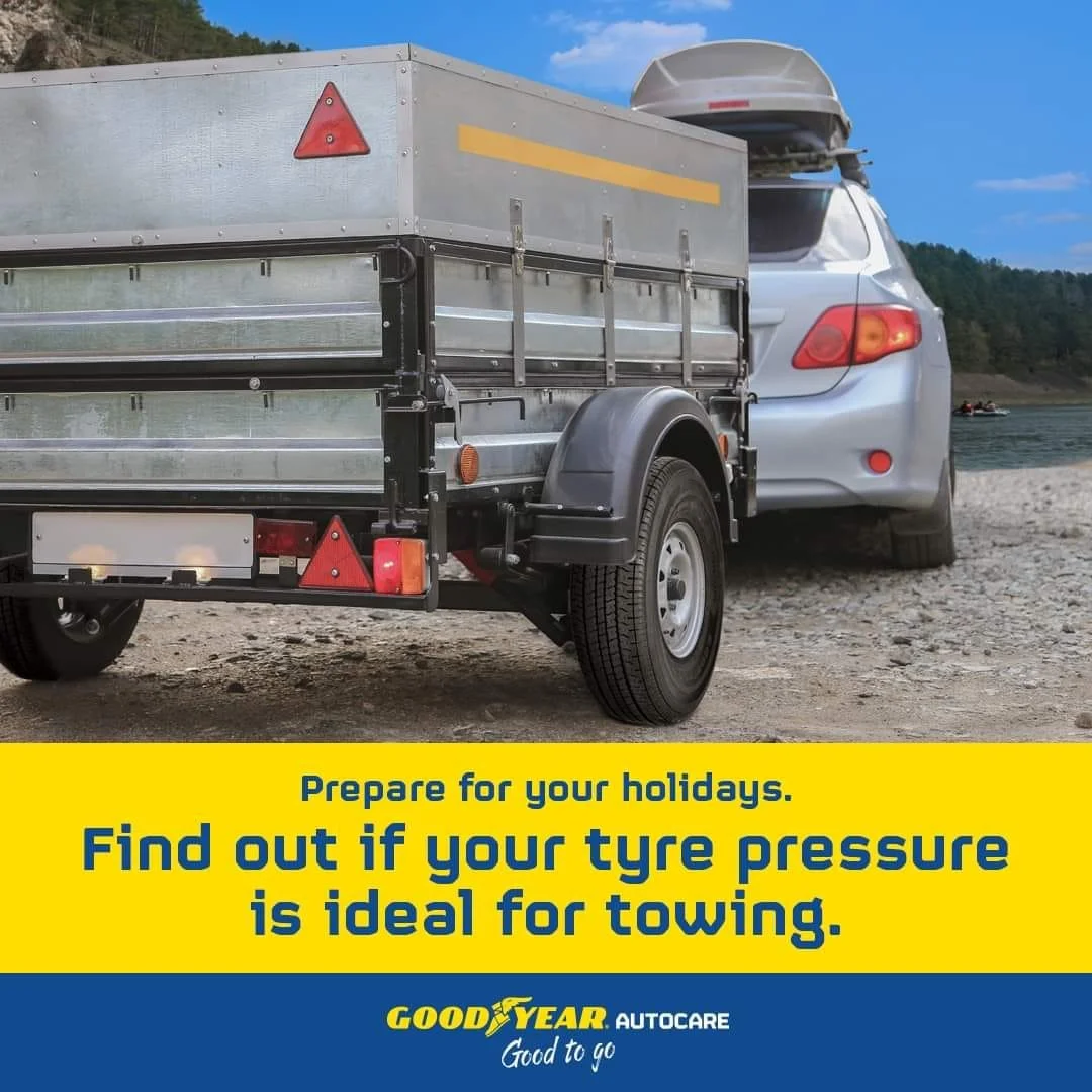 Goodyear Tyres Autocare Nelson