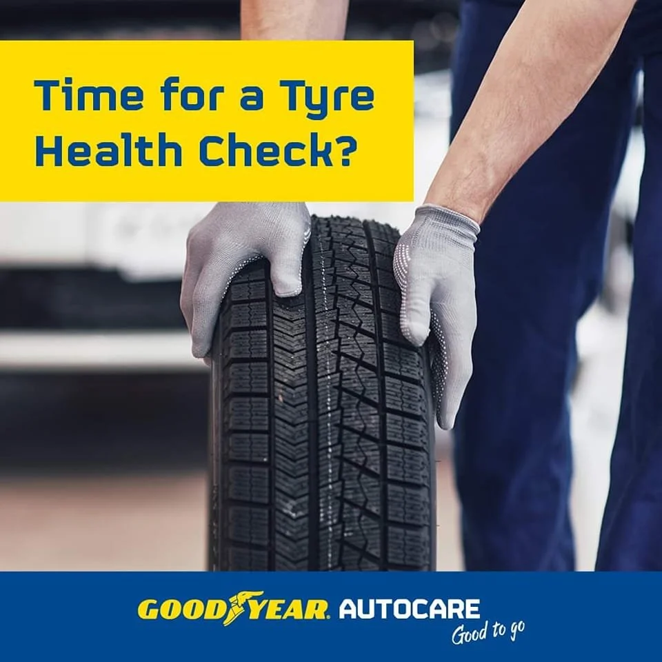 Goodyear Tyres Autocare Nelson