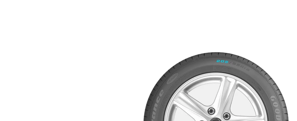 Understanding your tyre markings — Goodyear Tyres Autocare Nelson