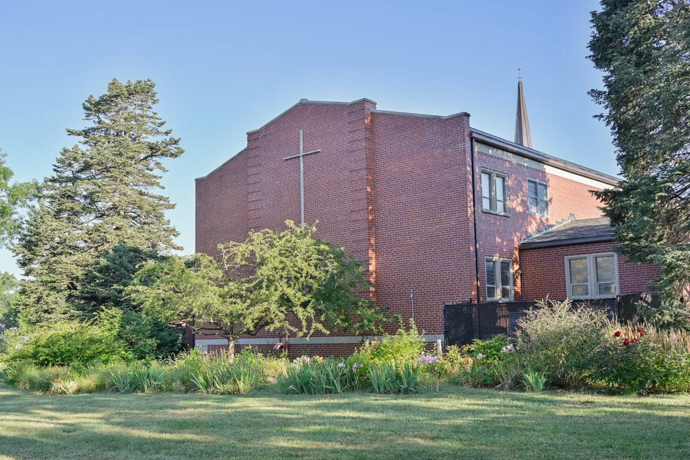 Our Team — Christ United Methodist Church