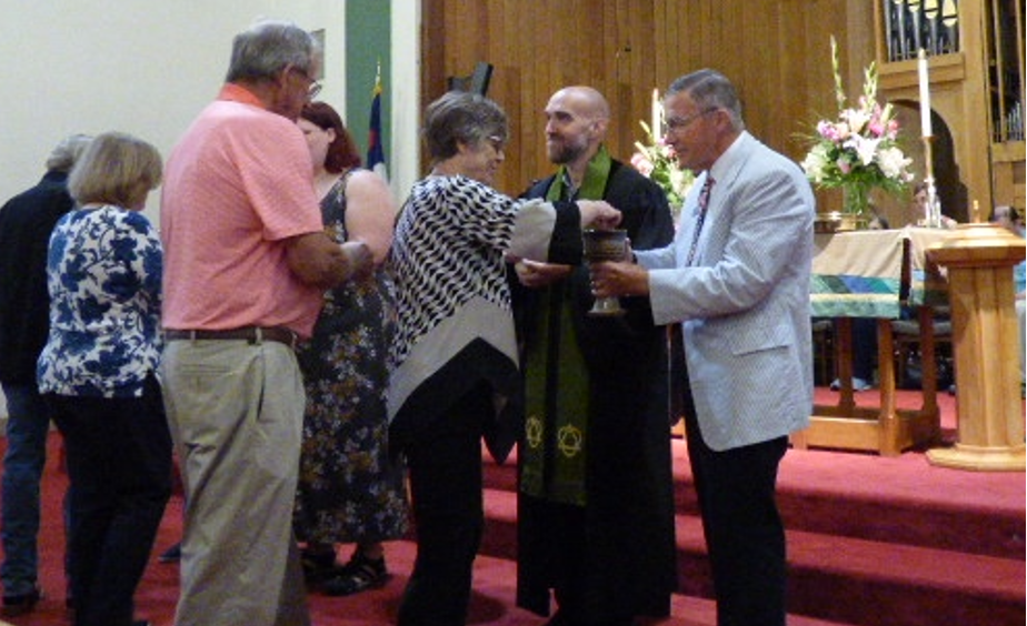 Christ United Methodist Church