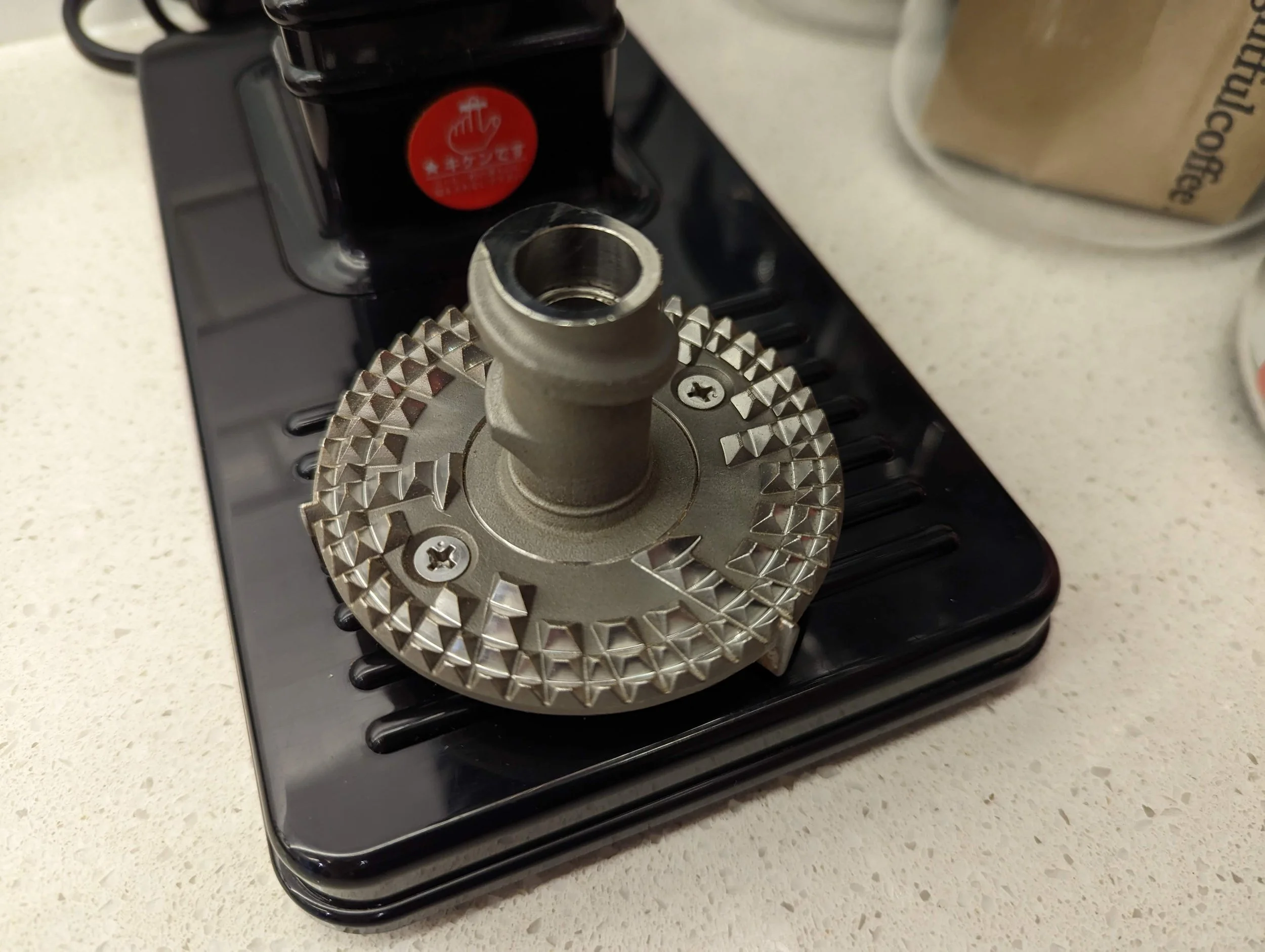 My Endgame Grinder: Fuji Royal - Mirukko DX R-220 Review — PLAY DEAD ...