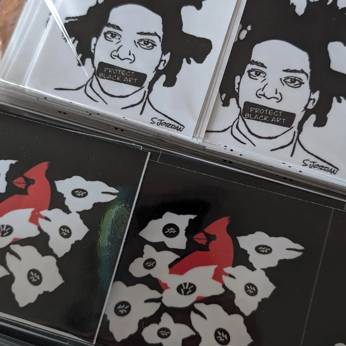 Events — Trillium Project