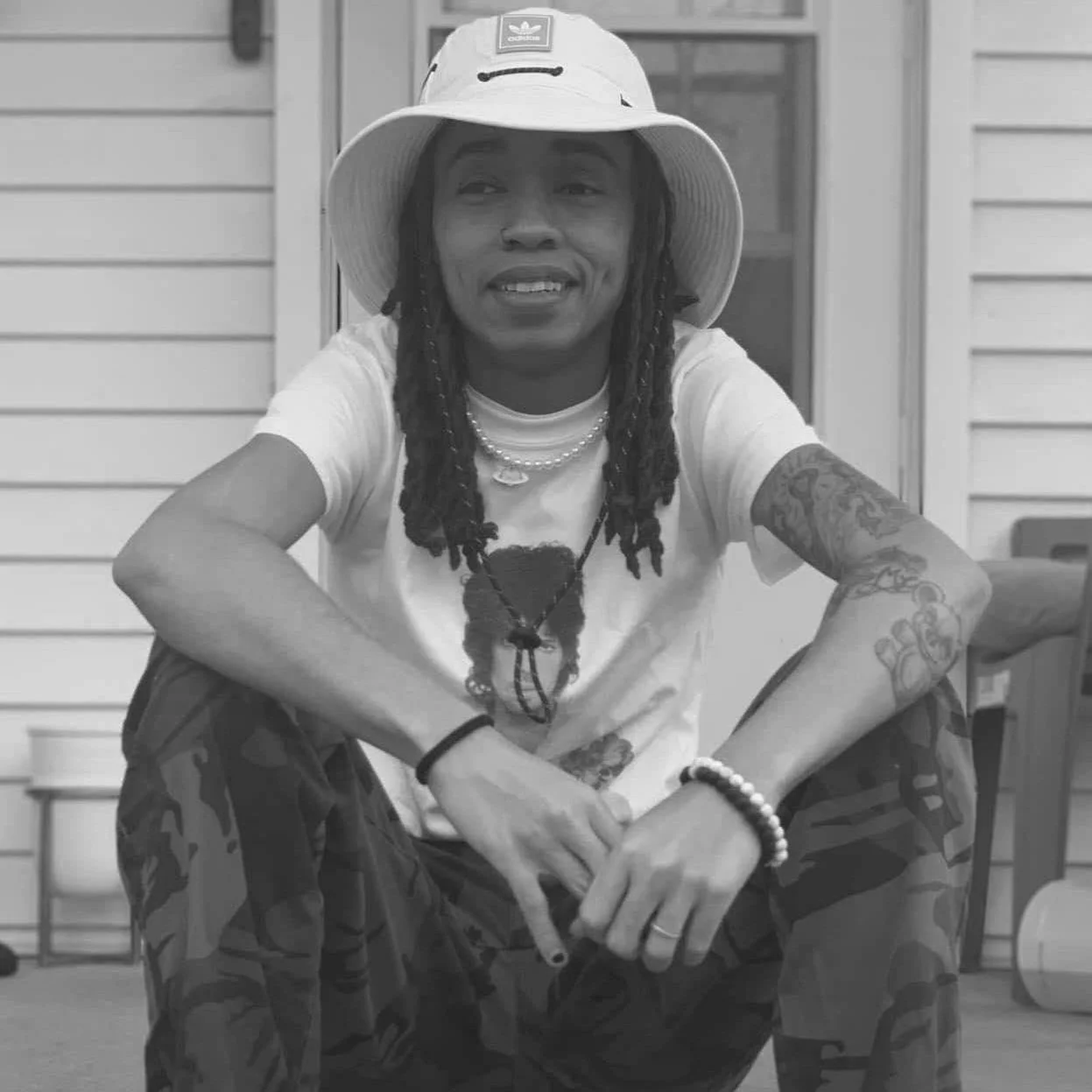 Squad — Trillium Project