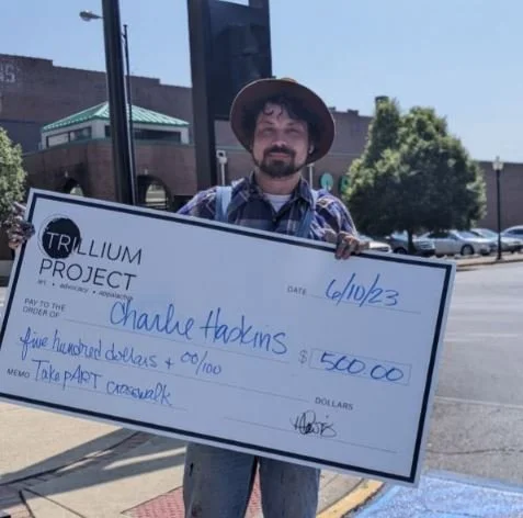 Gallery 3 — Trillium Project