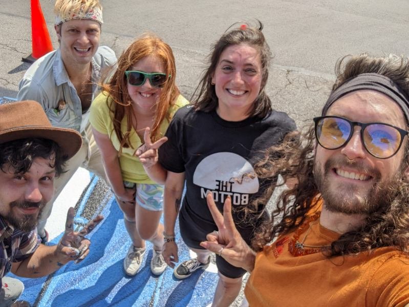 Gallery 3 — Trillium Project