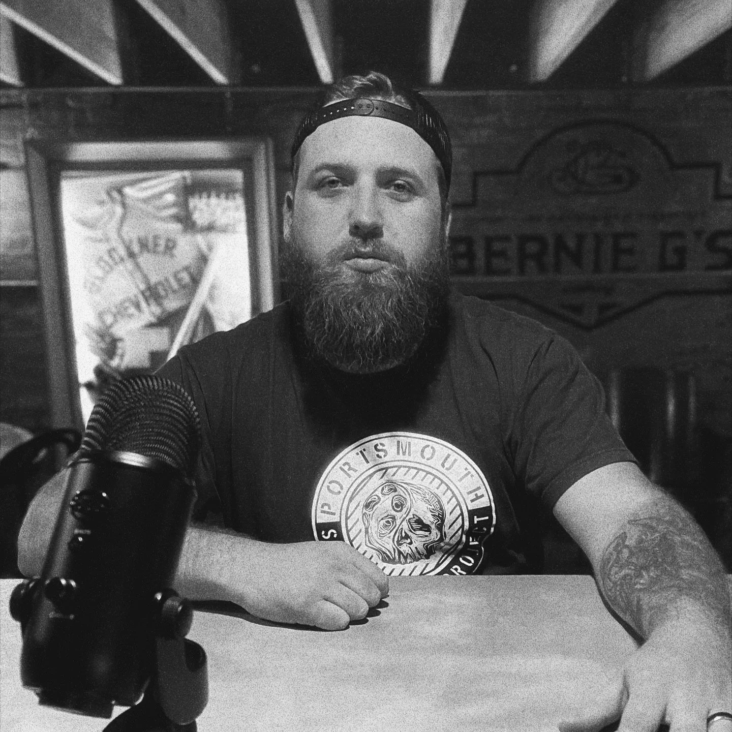 Squad — Trillium Project