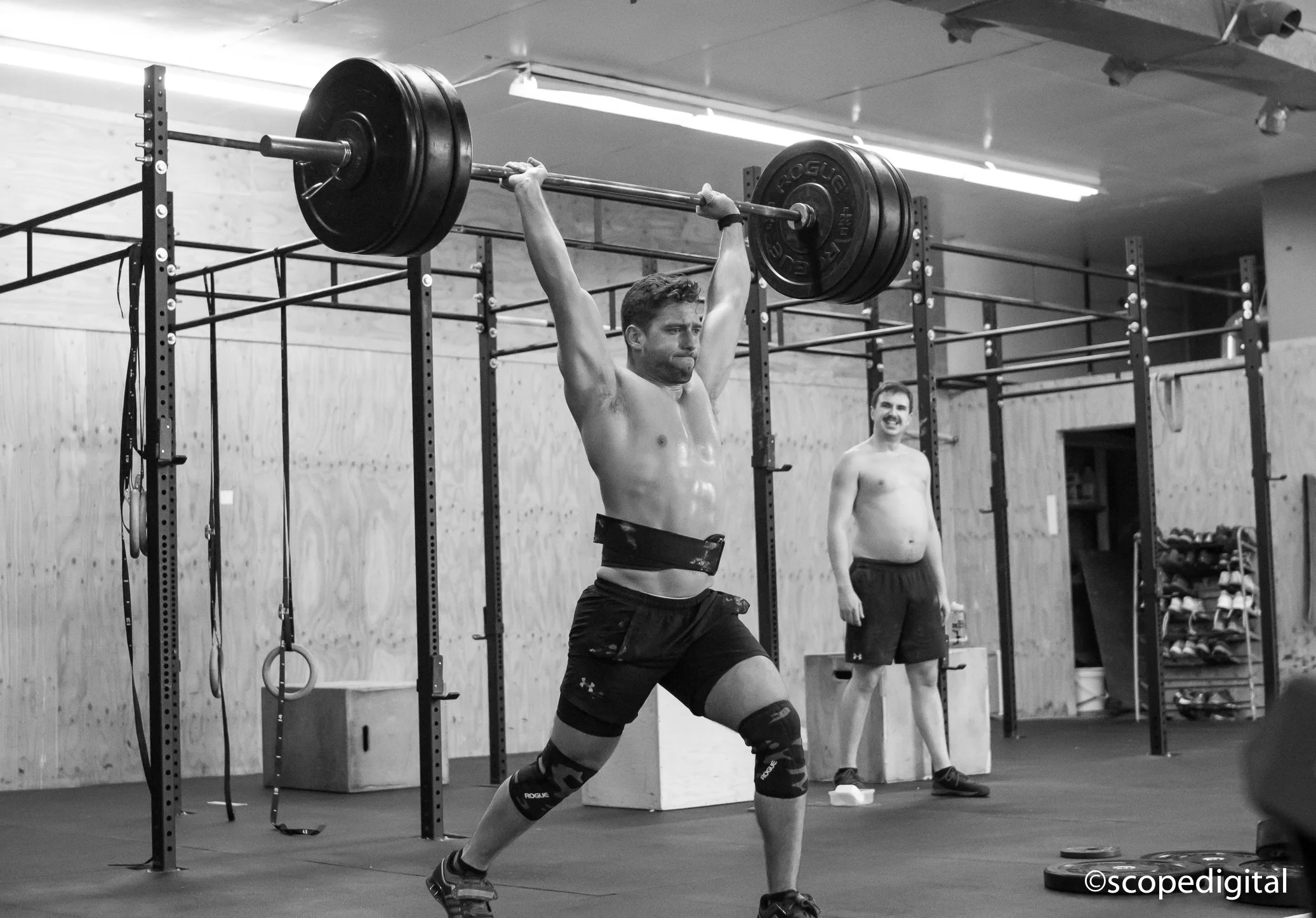 Our Team — CrossFit Actuate