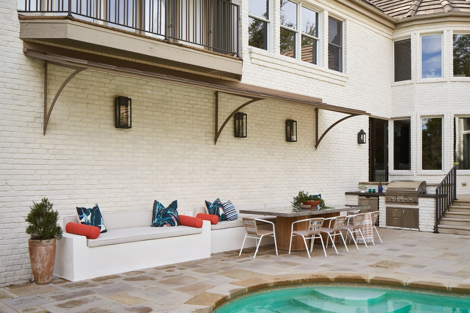 Pascal Lane — Betsy Hicks Interiors