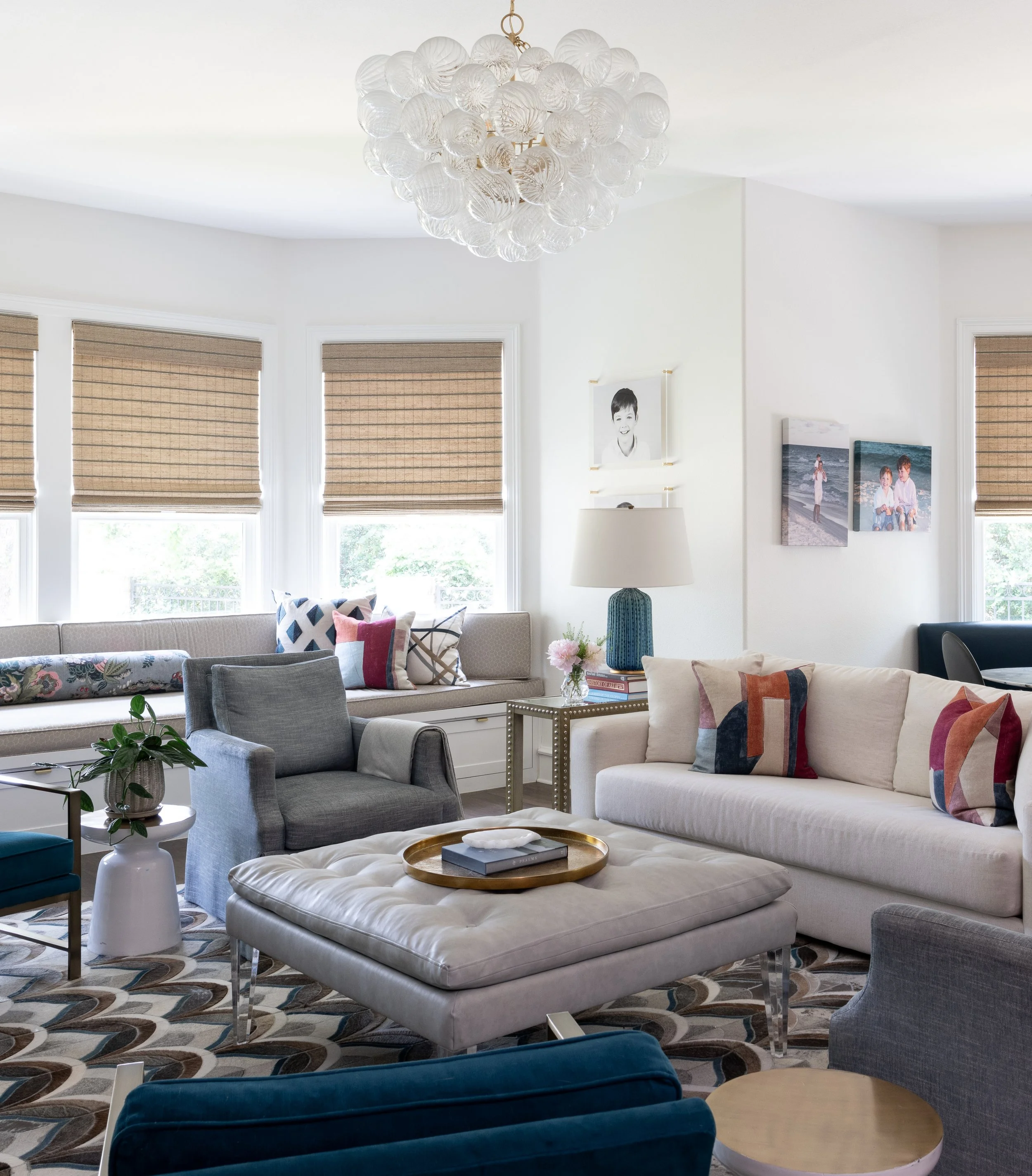 Portfolio — Betsy Hicks Interiors