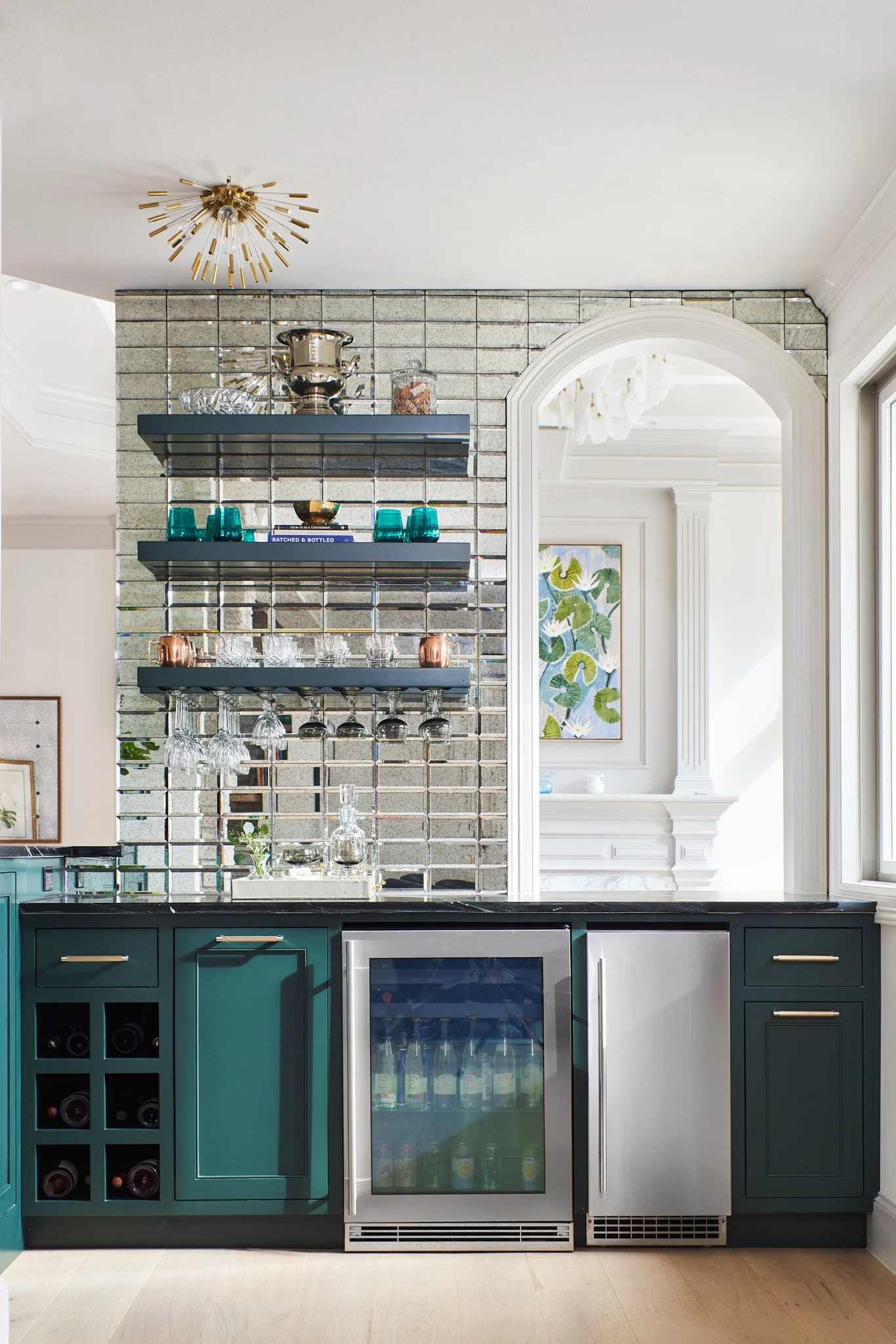 Pascal Lane — Betsy Hicks Interiors