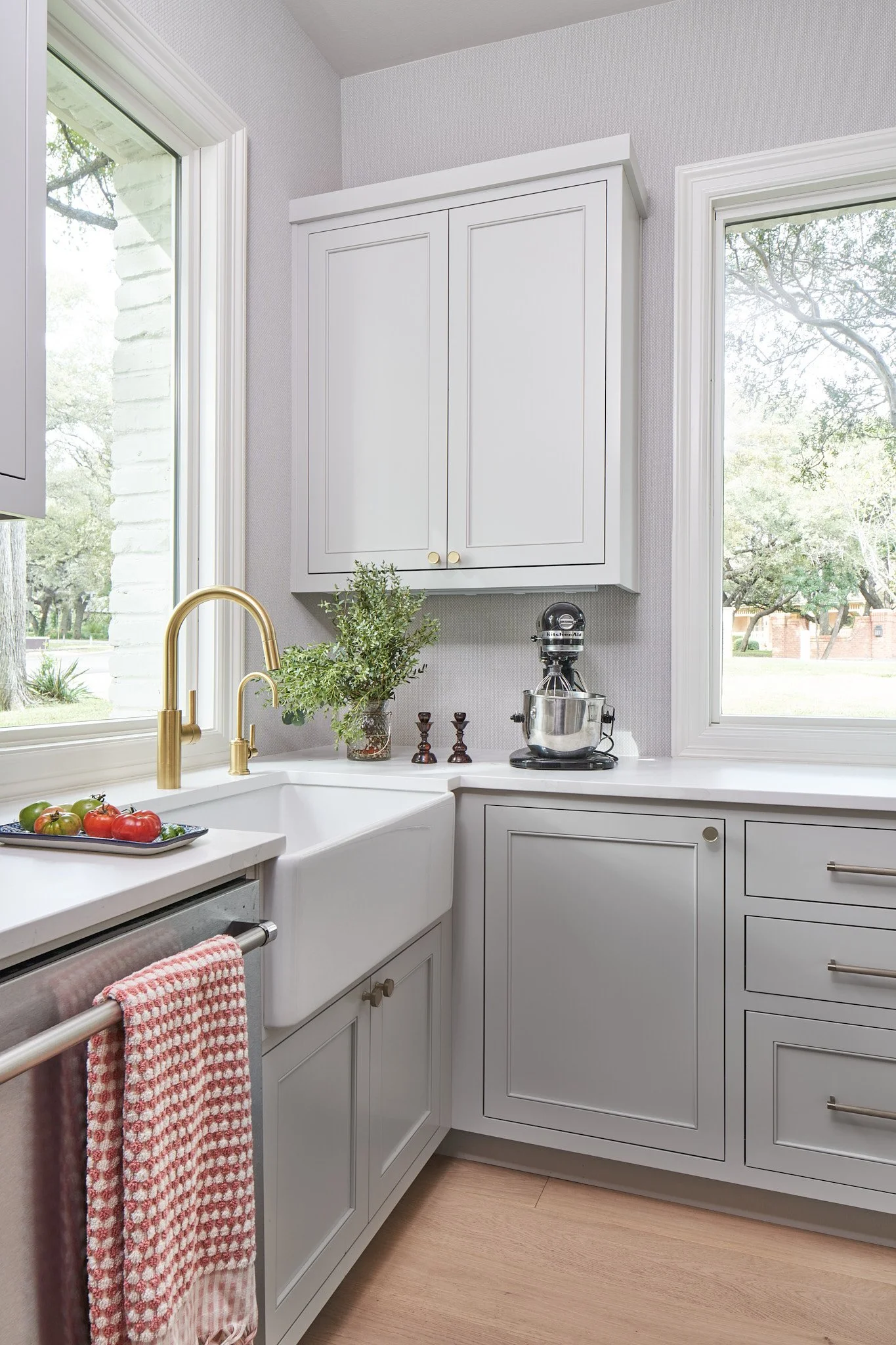 Pascal Lane — Betsy Hicks Interiors