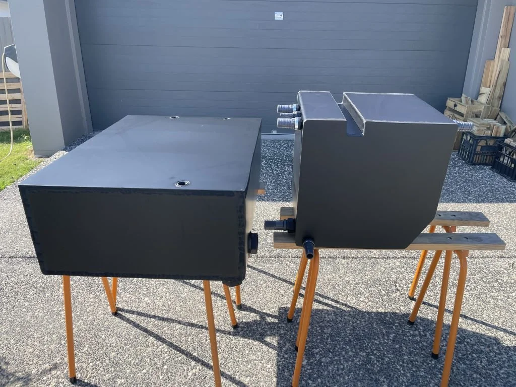 Custom Poly Tanks | Custom Water Tanks — Poly Synthesis Engineering ...