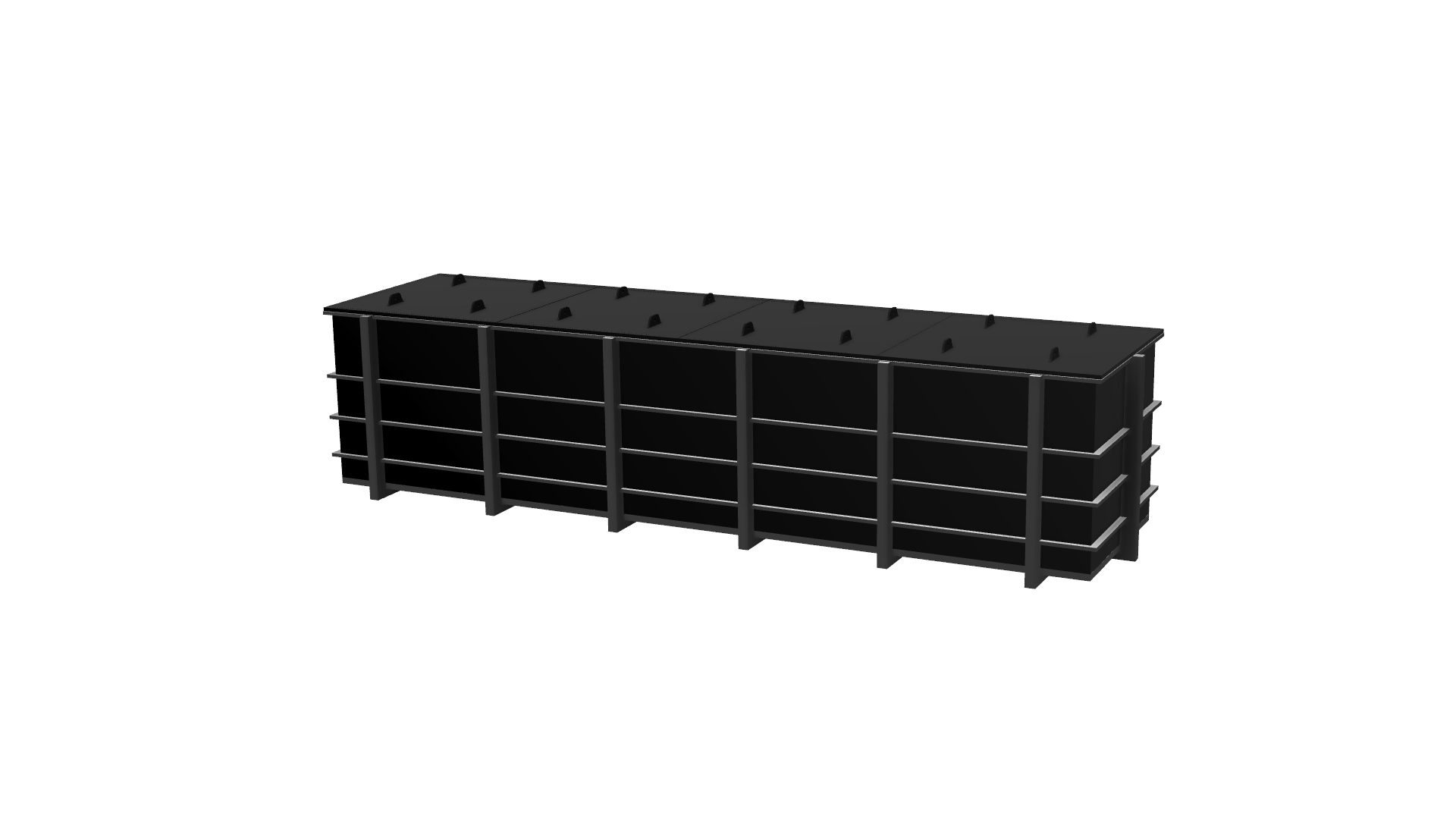 Custom Poly Tanks | Custom Water Tanks — Poly Synthesis Engineering ...