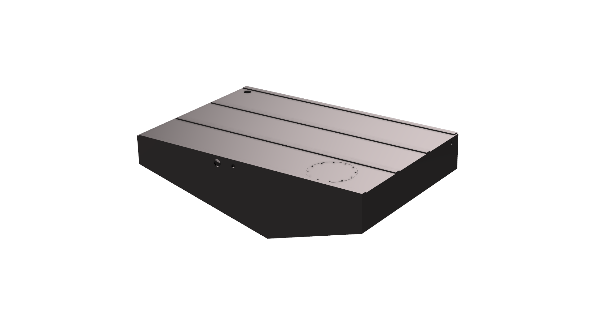 Custom Poly Tanks | Custom Water Tanks — Poly Synthesis Engineering ...