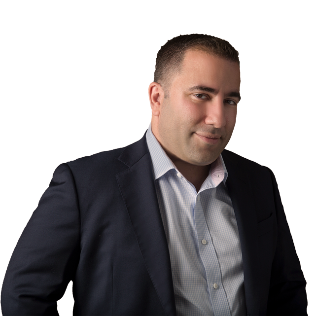 David L. Hecht, Partner — Hecht Partners LLP