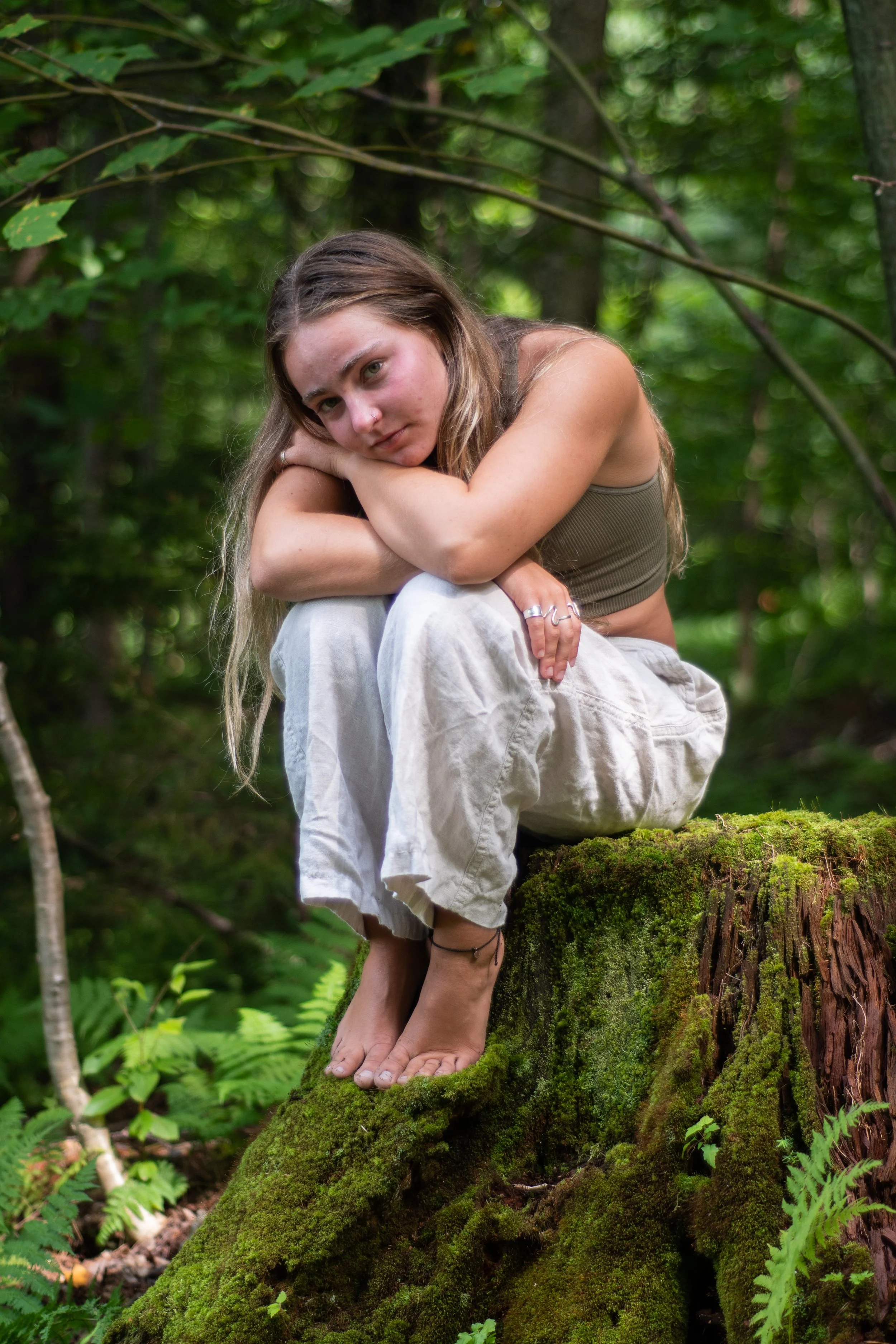 Portrait – Gallery