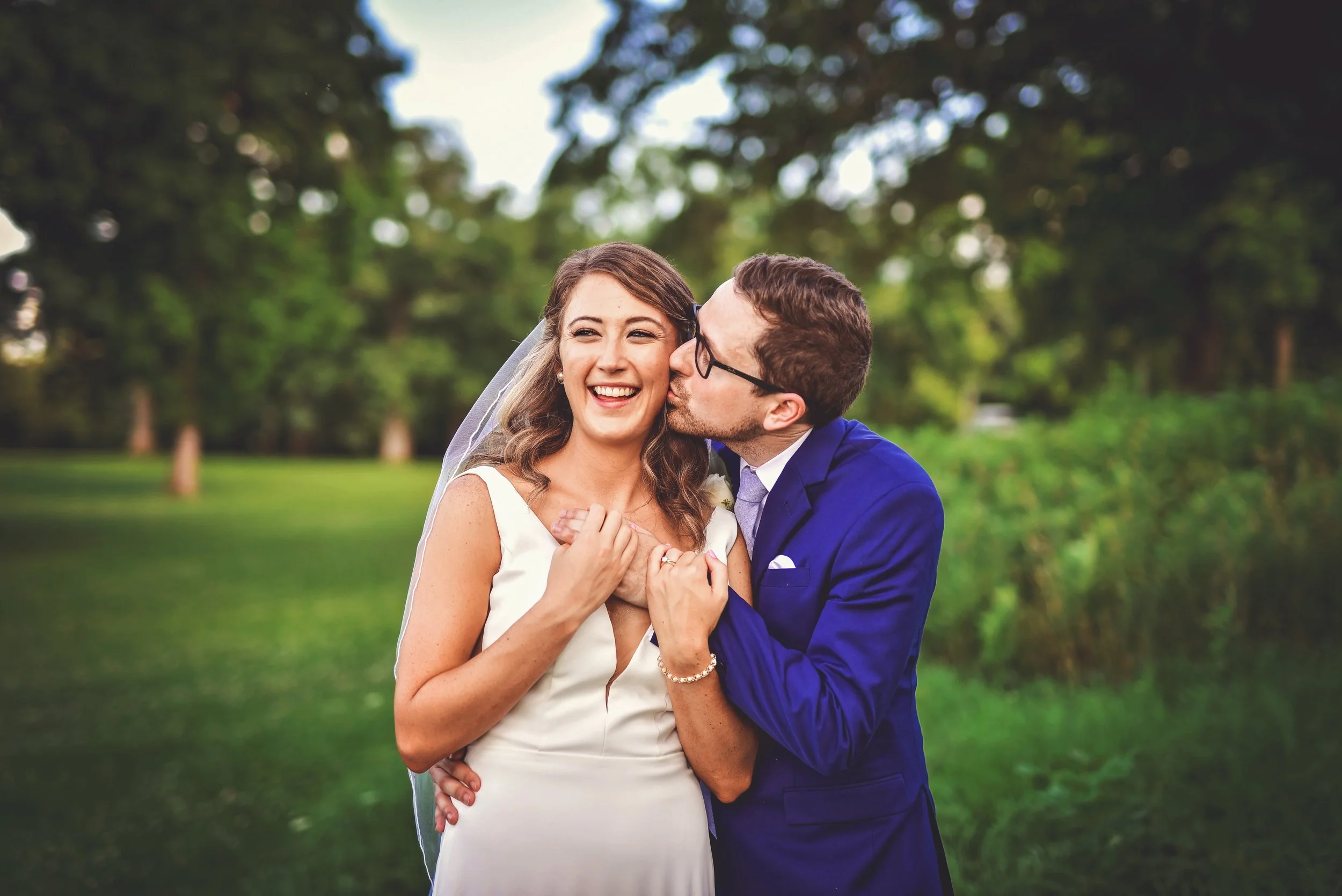 Bridal Portfolio — Jordan Lynn Bridal
