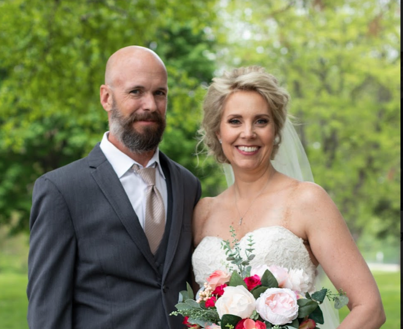 Bridal Portfolio — Jordan Lynn Bridal