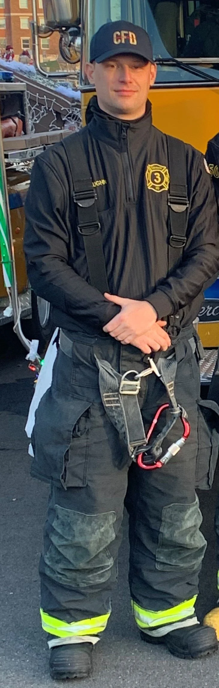 The Team — Premier Fire Apparatus, Inc