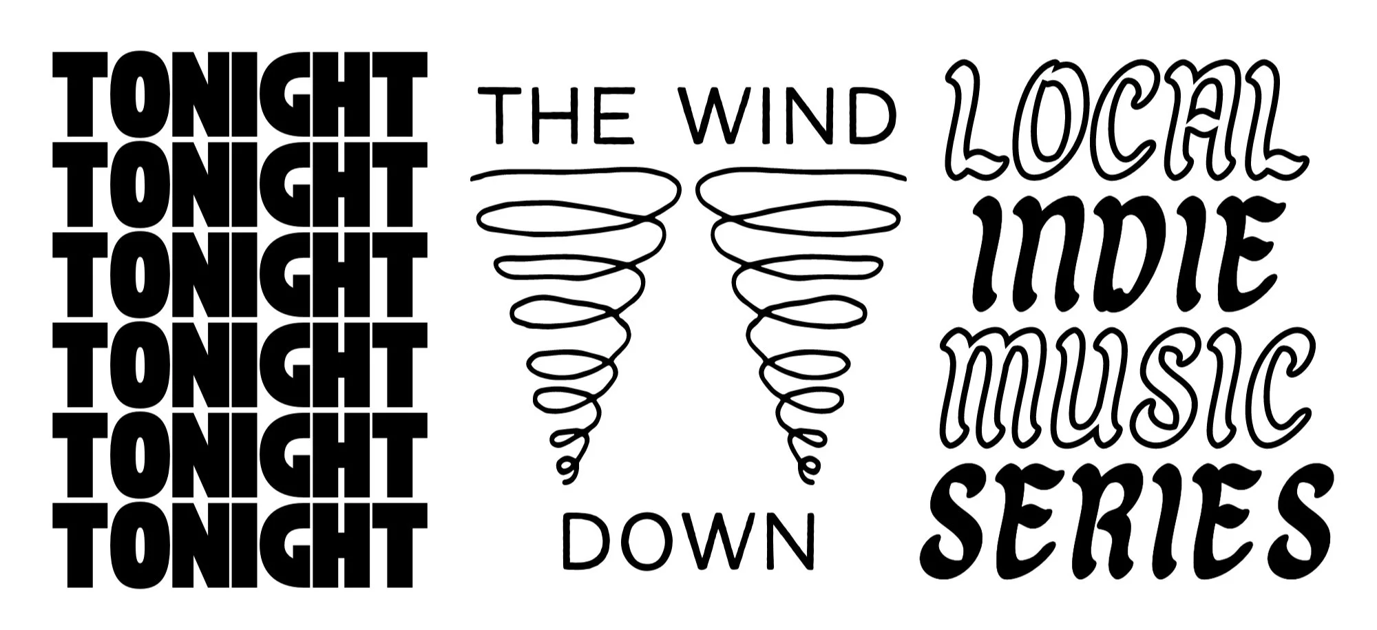 Live Music Tonight Sign