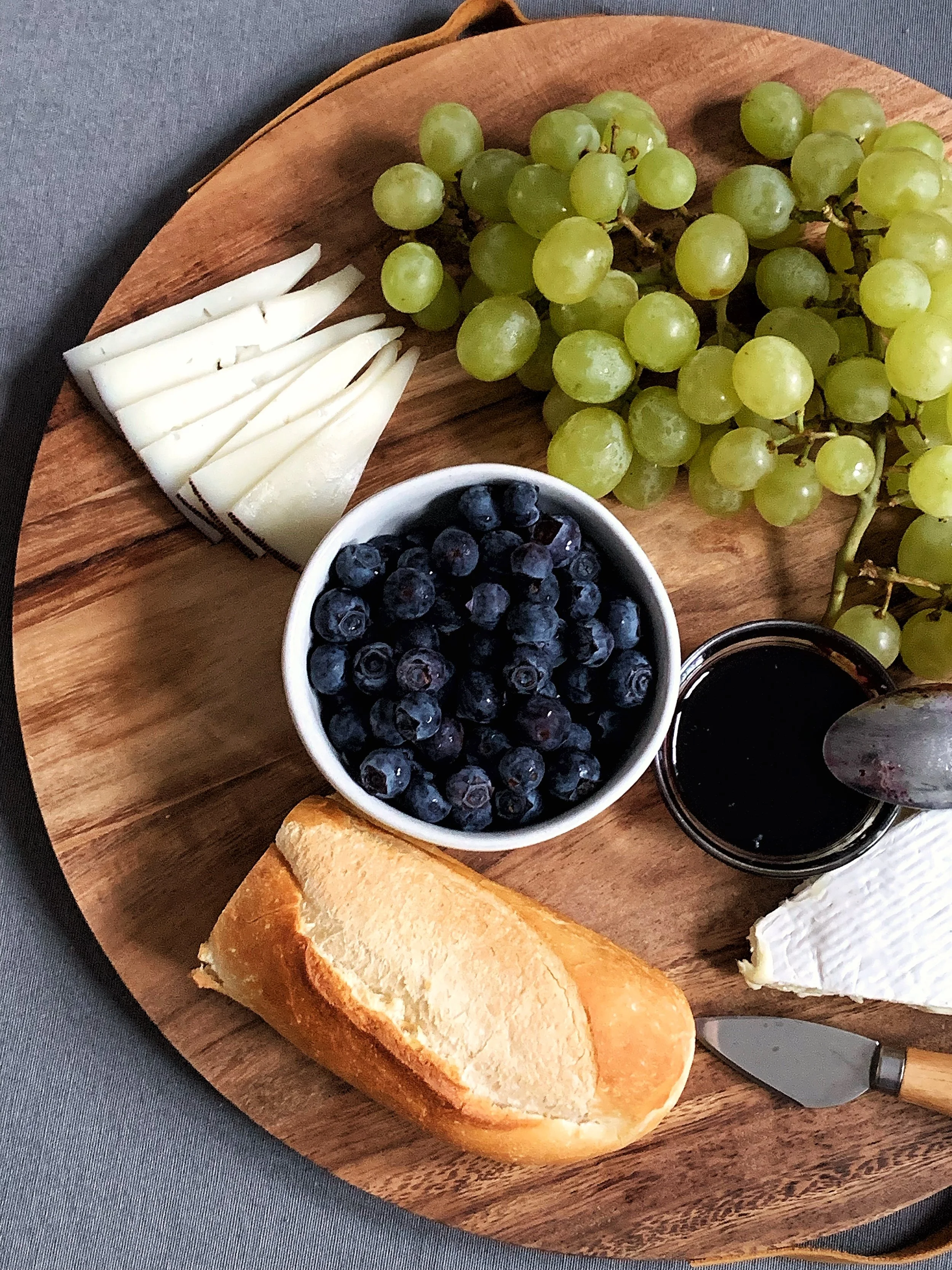 How to Build an Epic Cheese Board for any Occasion — Morgan Fite