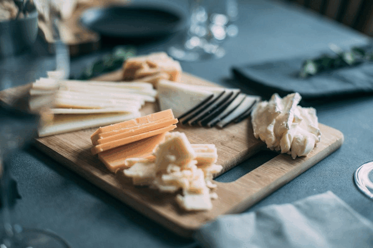 How to Build an Epic Cheese Board for any Occasion — Morgan Fite