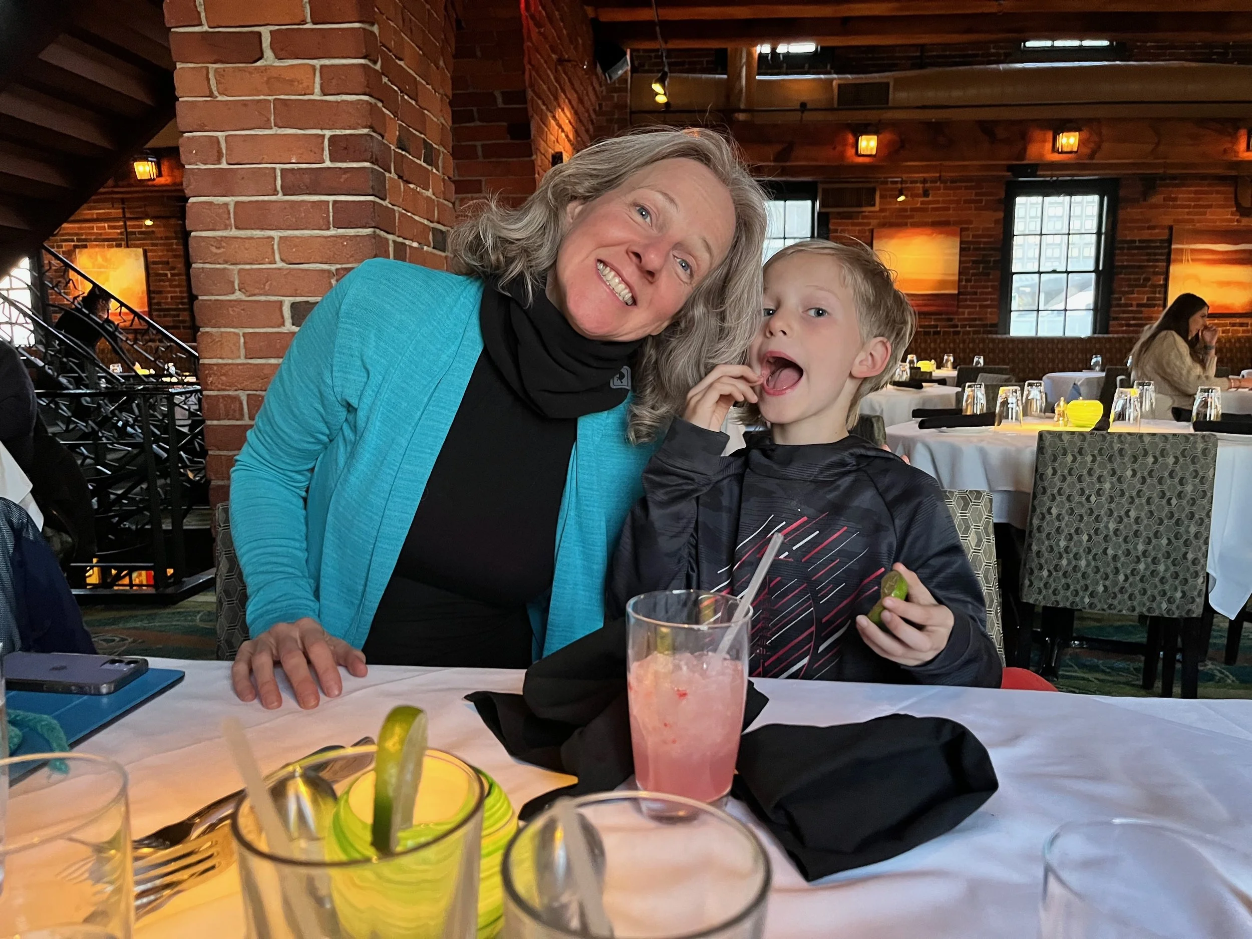 Anna Callahan for Medford