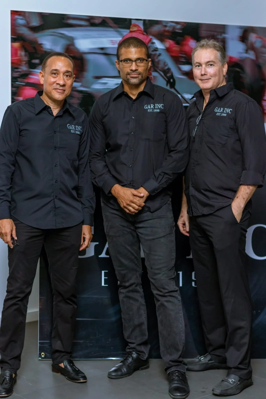 About Us - GAR Inc — GAR Inc