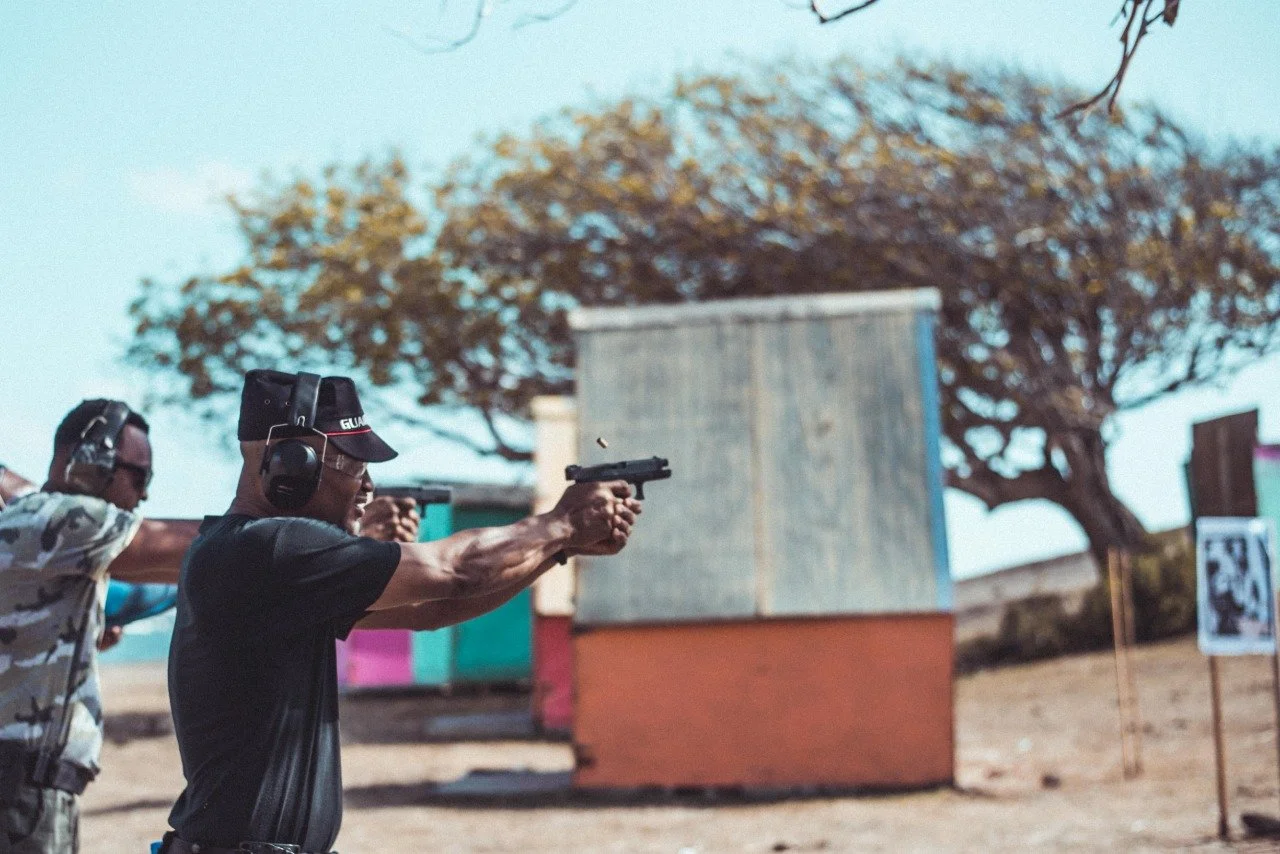 Range — GAR Inc