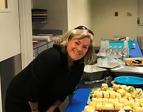 About — Patches of Light