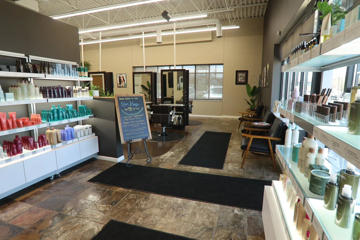 Designers Hår Salon