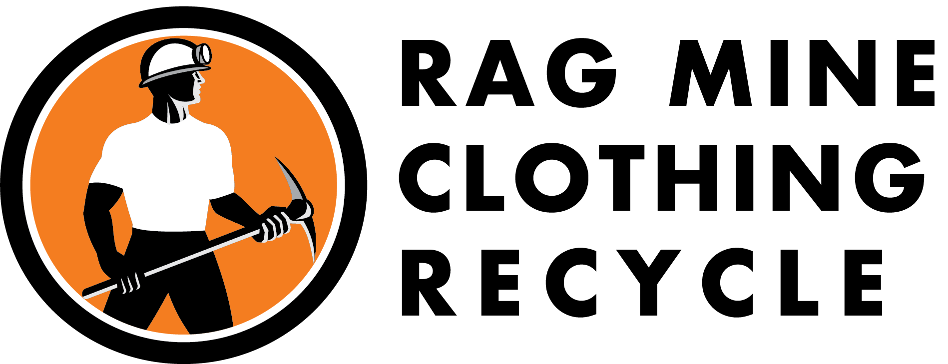 Rag Mine Clothing Recycle - Rag Mine Clothing