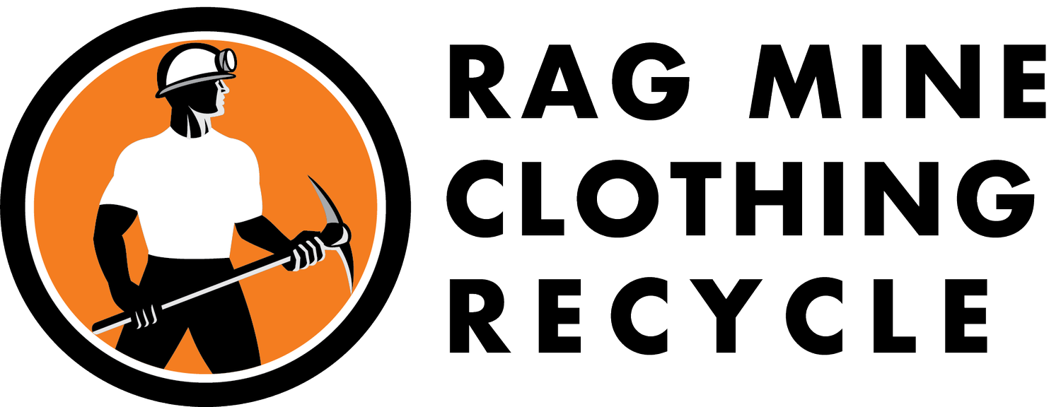 Rag Mine Clothing Recycle - Rag Mine Clothing