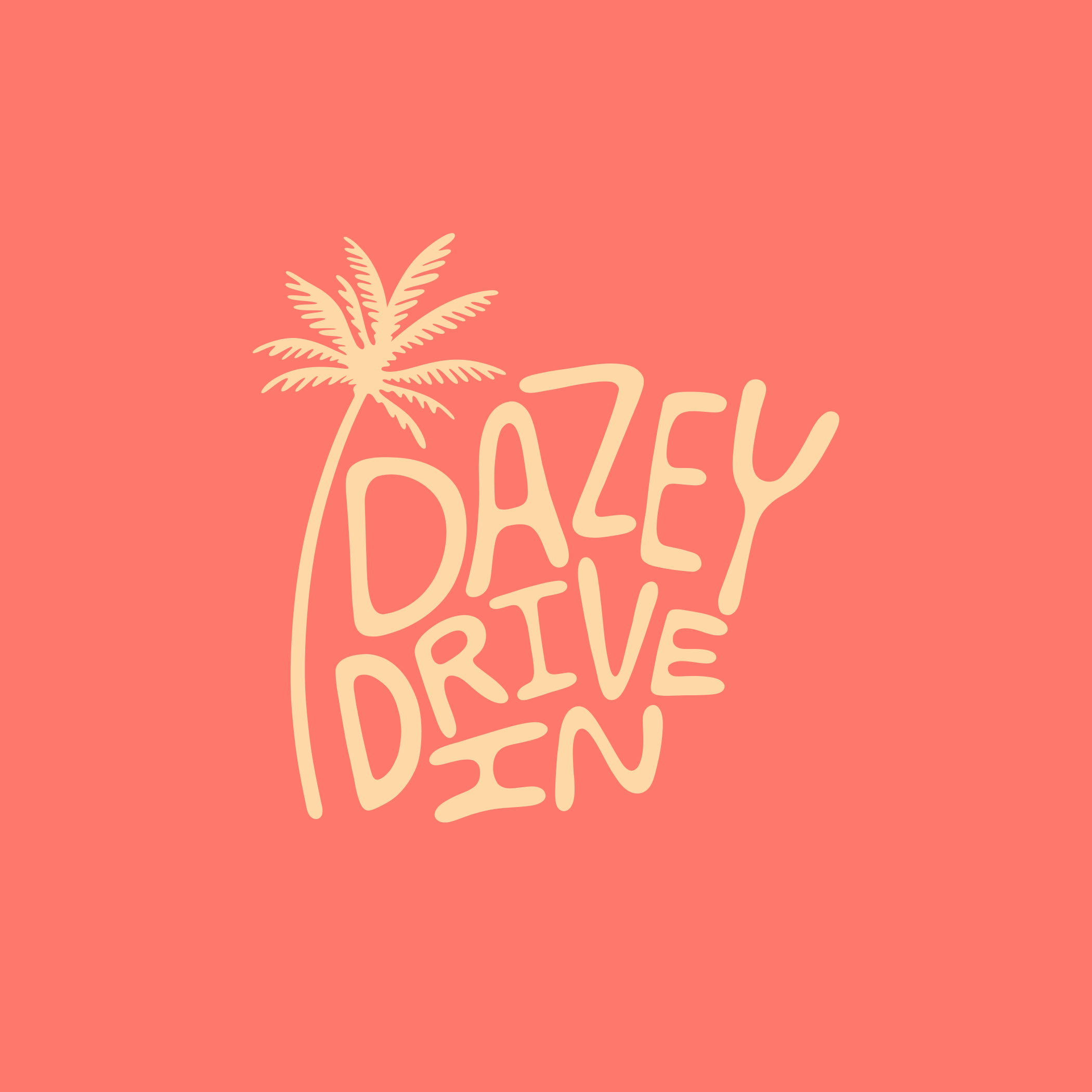 Dazey Drive Inn — Staystj