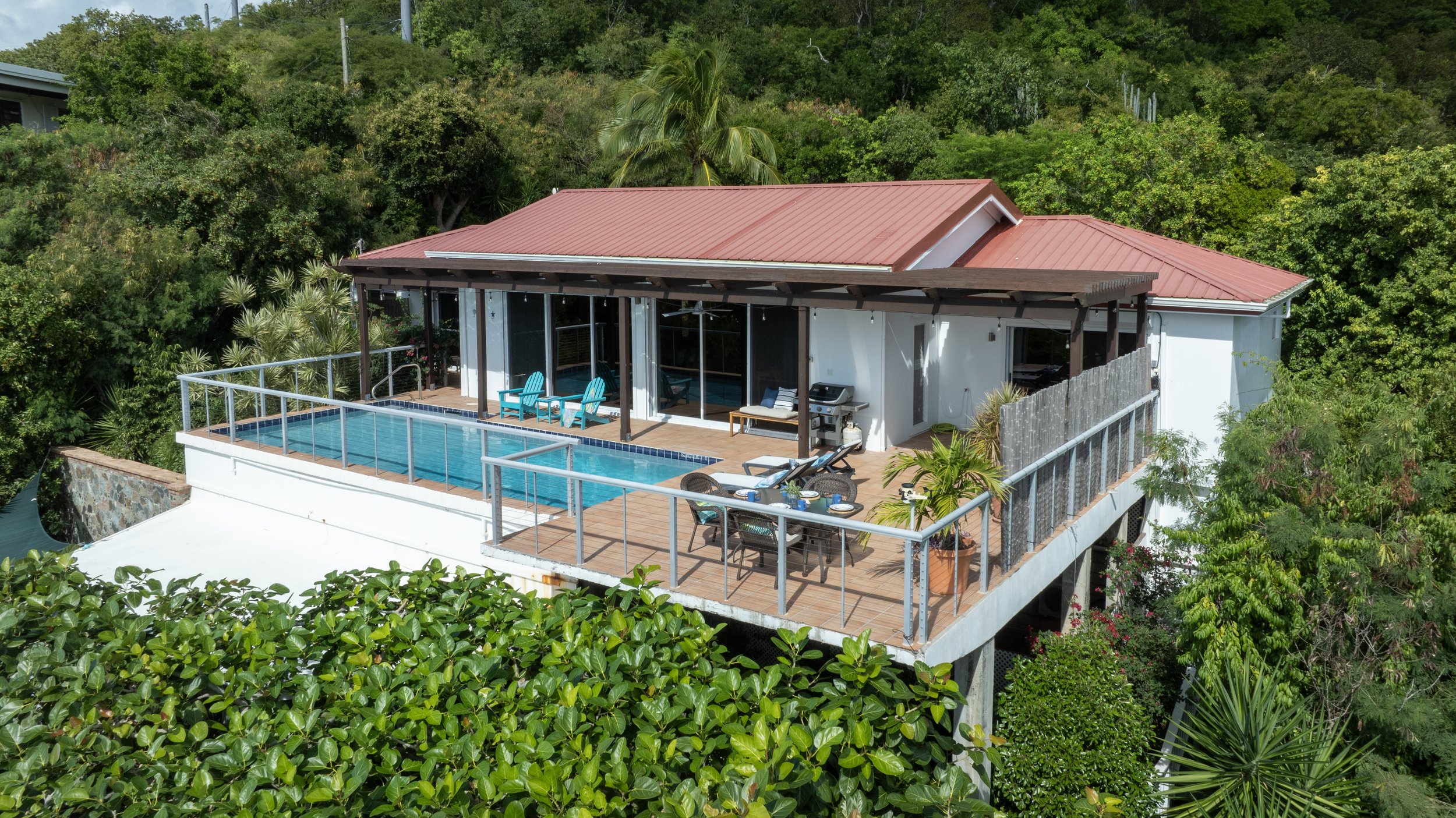 General 1 — Staystj