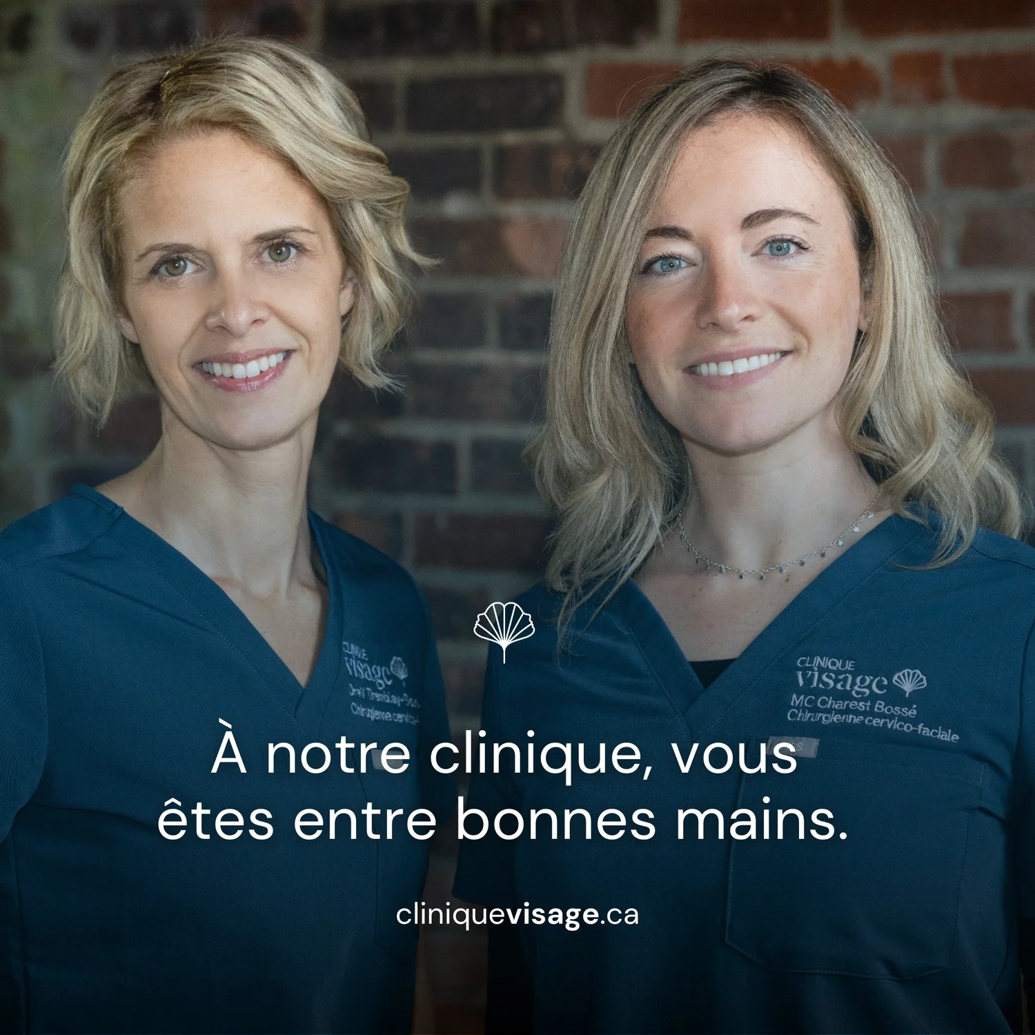 Clinique Visage