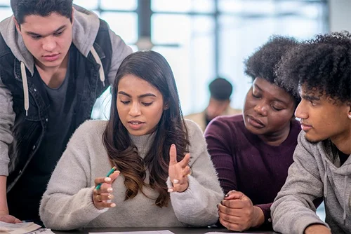 Youth Development — APA Family Support Services