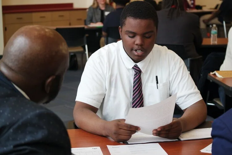 About 1 — Philadelphia Learning Collaborative