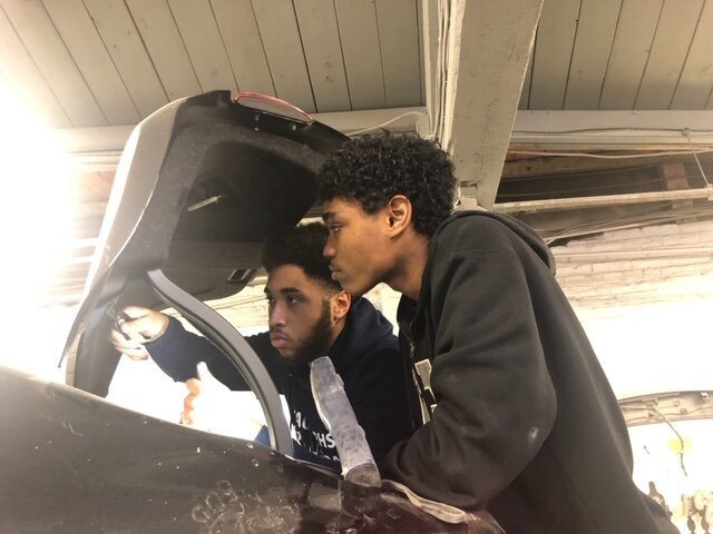 About 1 — Philadelphia Learning Collaborative