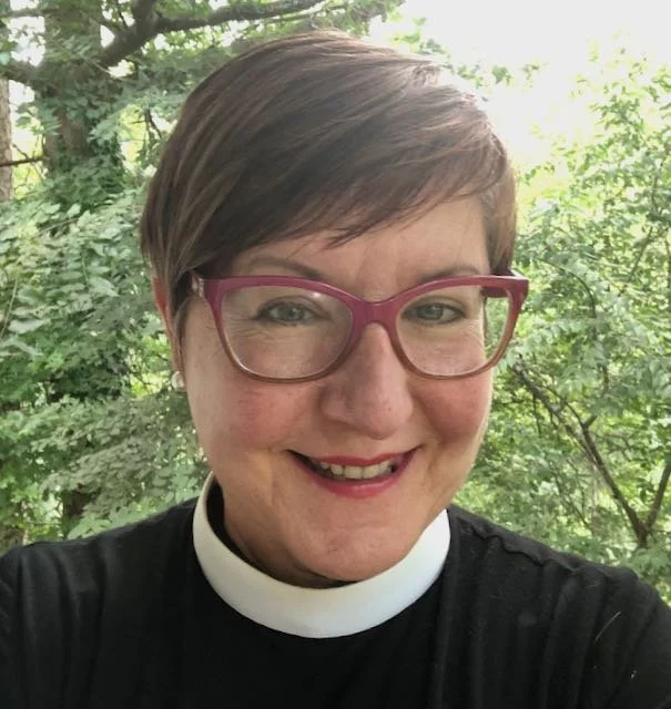 Clergy & Staff — St. Peter's Episcopal Church Weston