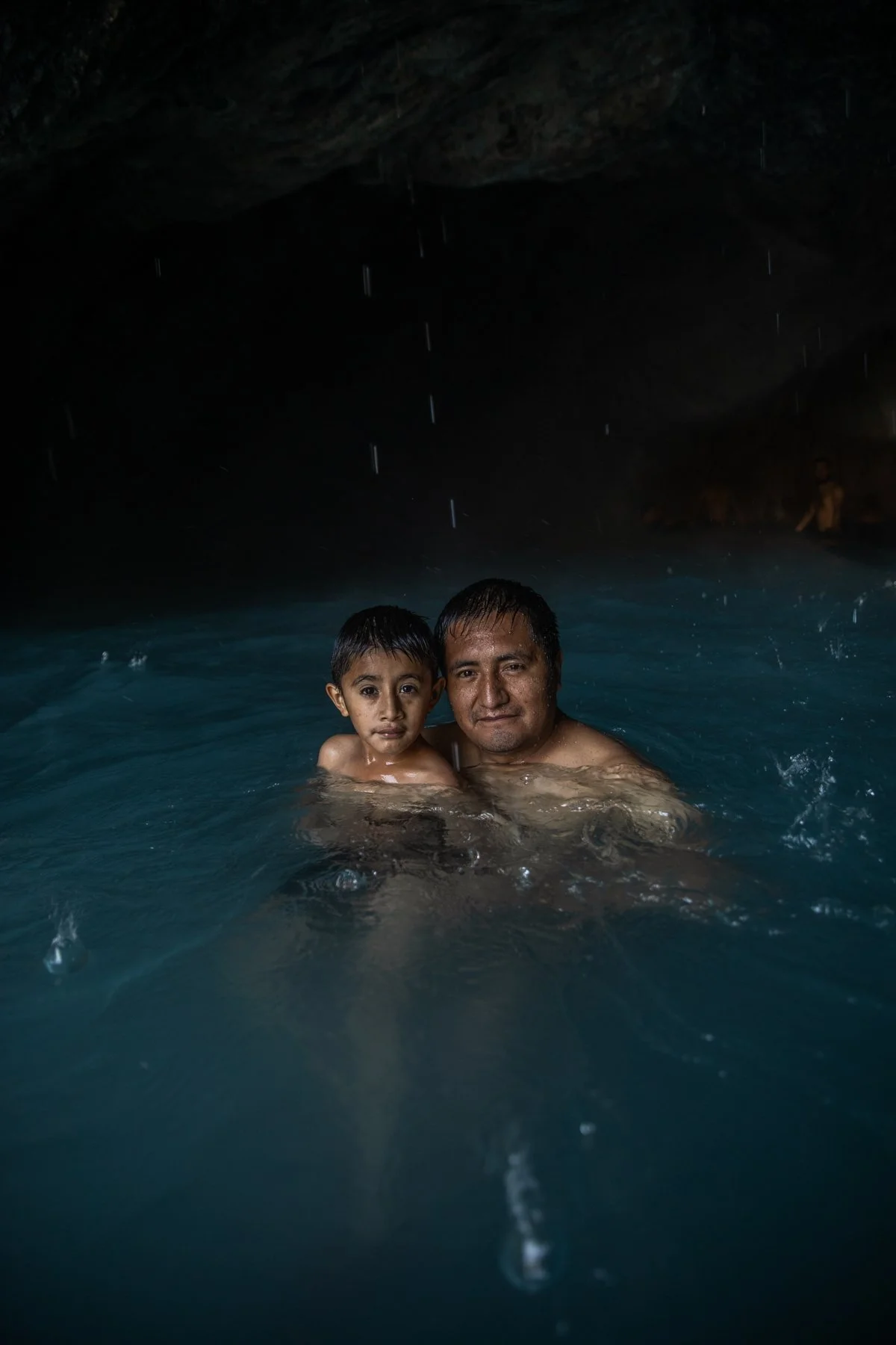 The World’s Hot Springs — The Dial
