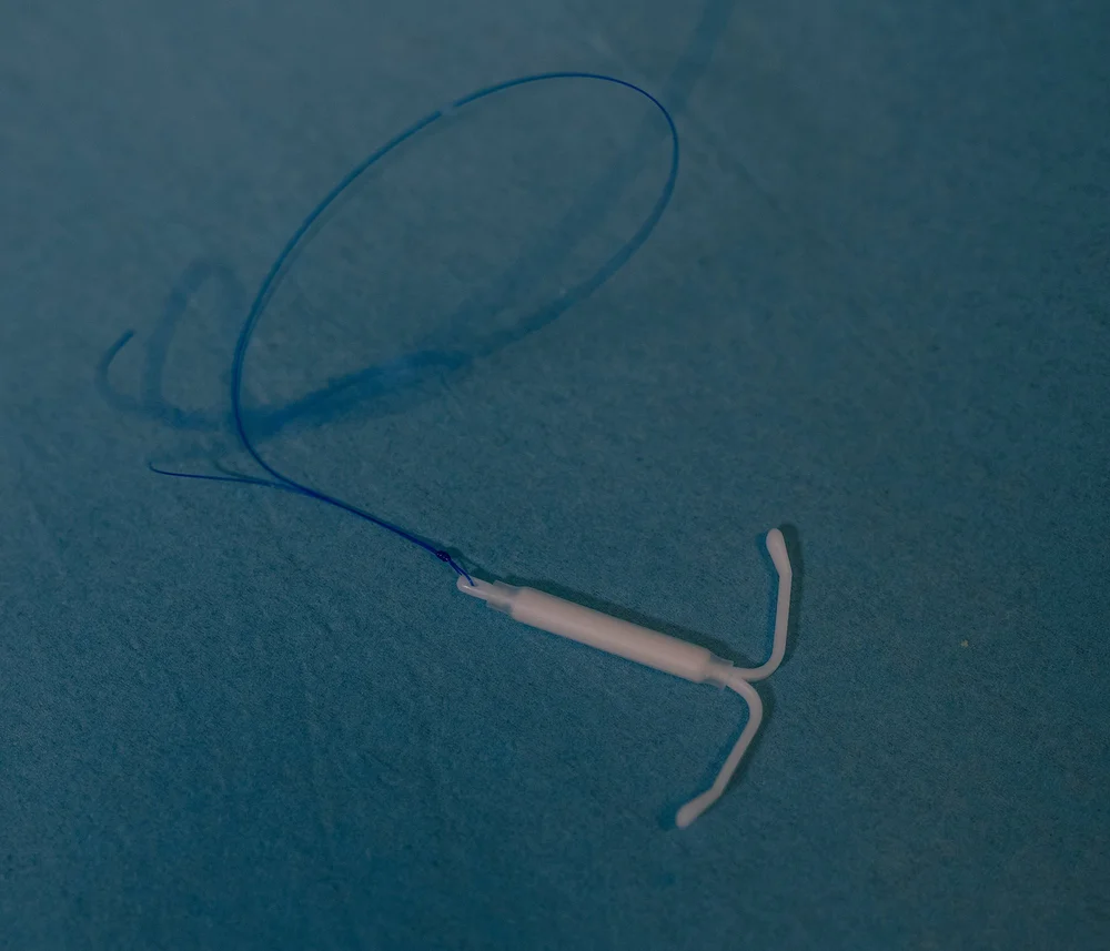 Reckoning with Denmark's Cruel Birth Control Campaign — The Dial