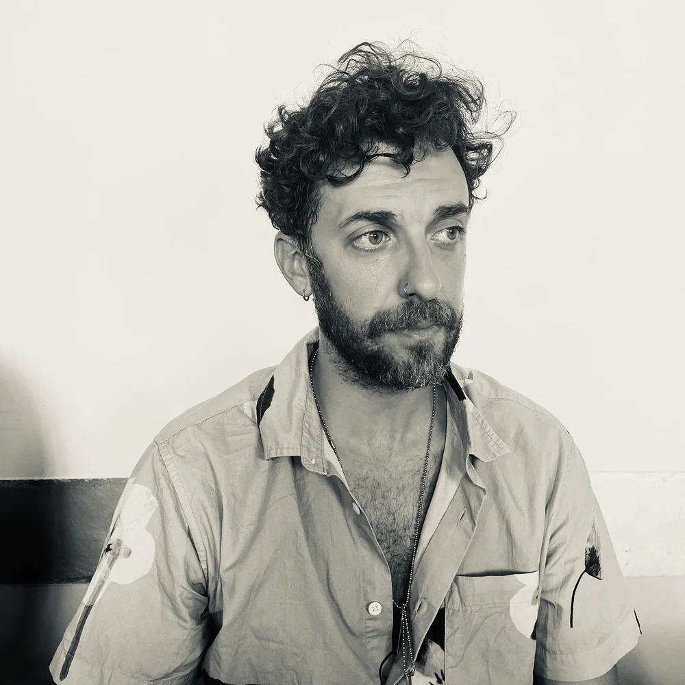 Elevating Lebanese Voices — The Dial