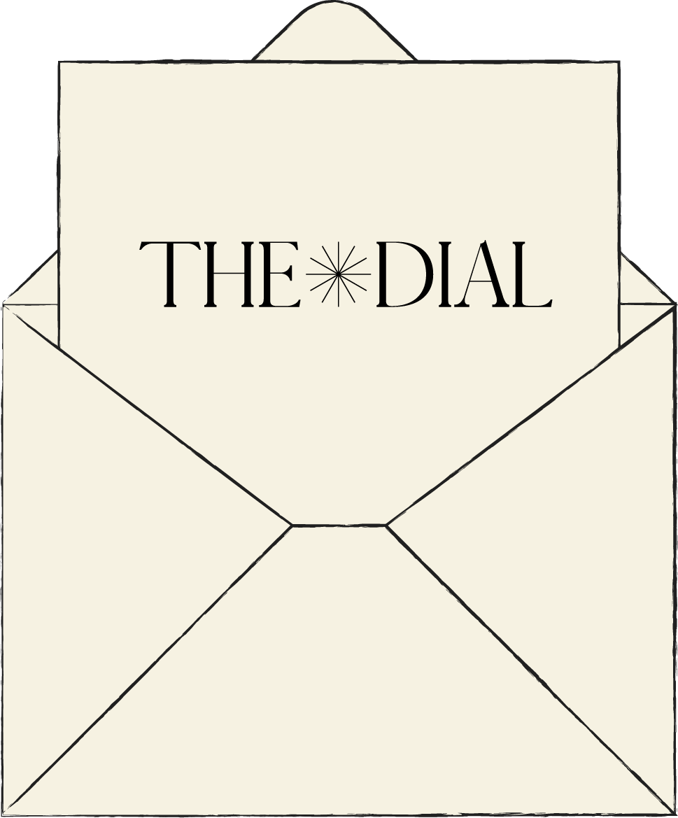 The Dial