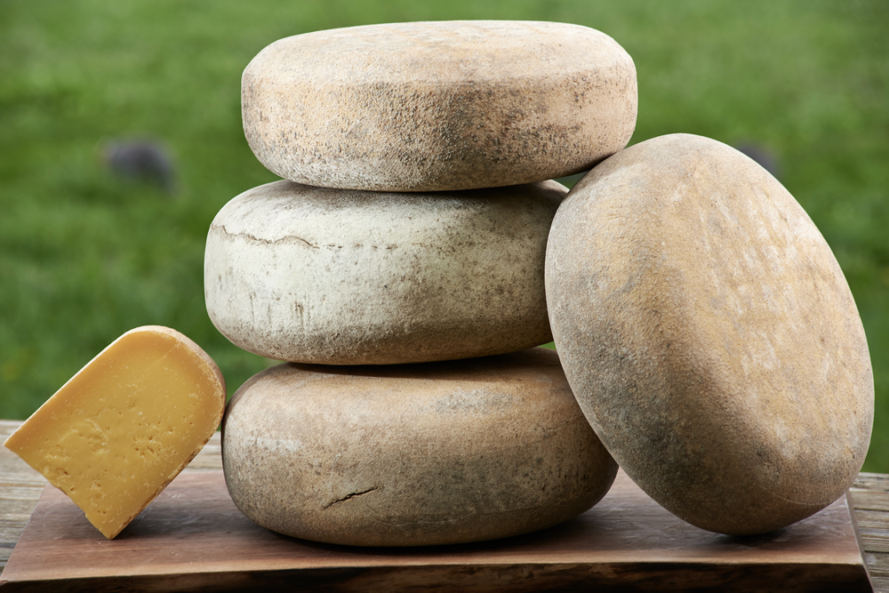 Farmstead Cheese, Grass-fed Beef & Whey-fed Pork — Cherry Grove Farm