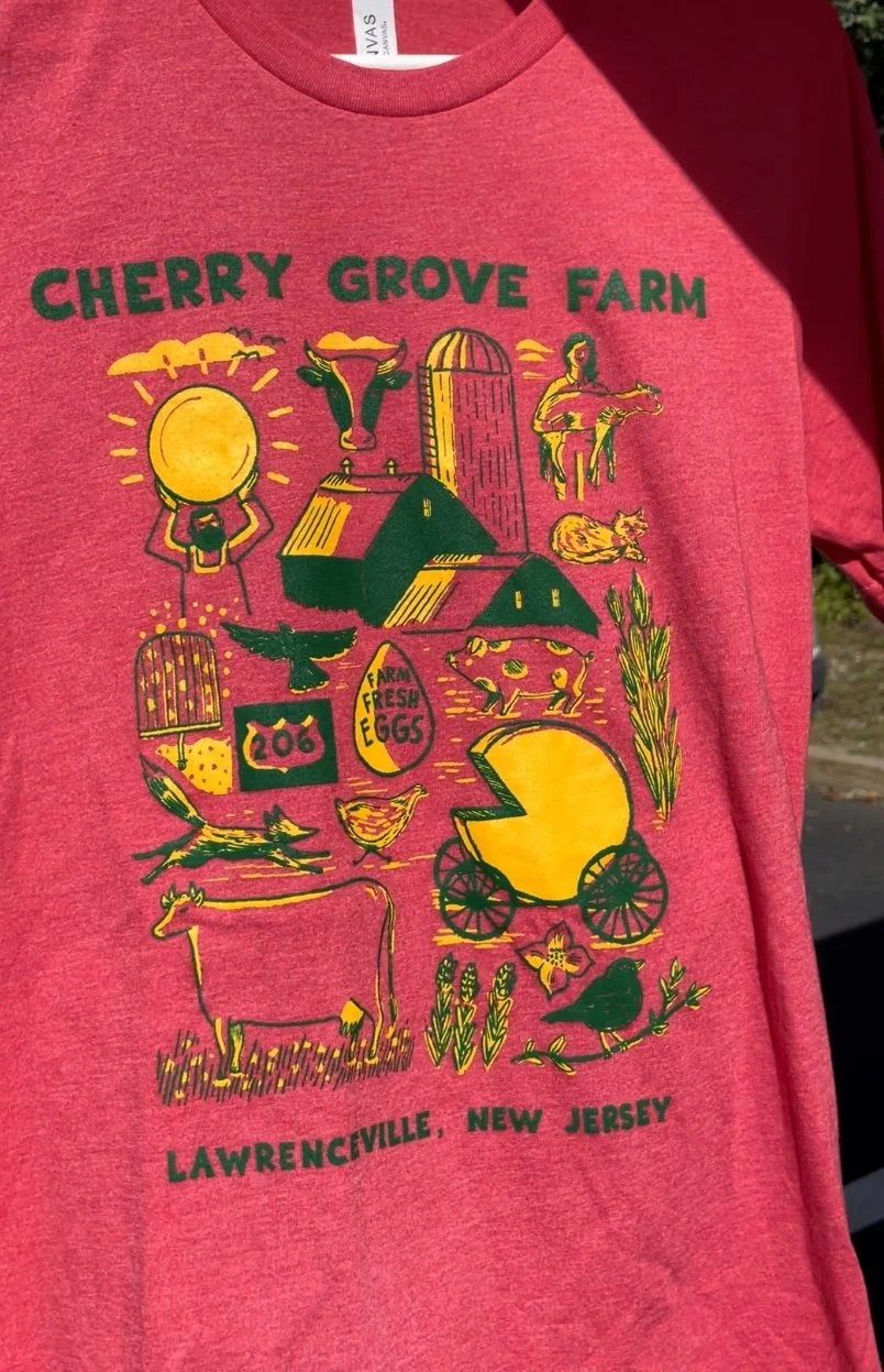 Merch — Shop All — Cherry Grove Farm