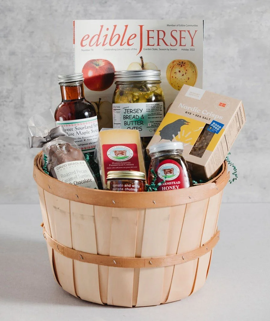 Cherry Grove Farm | Grass-Fed Dairy & Farmstead Cheeses in New Jersey