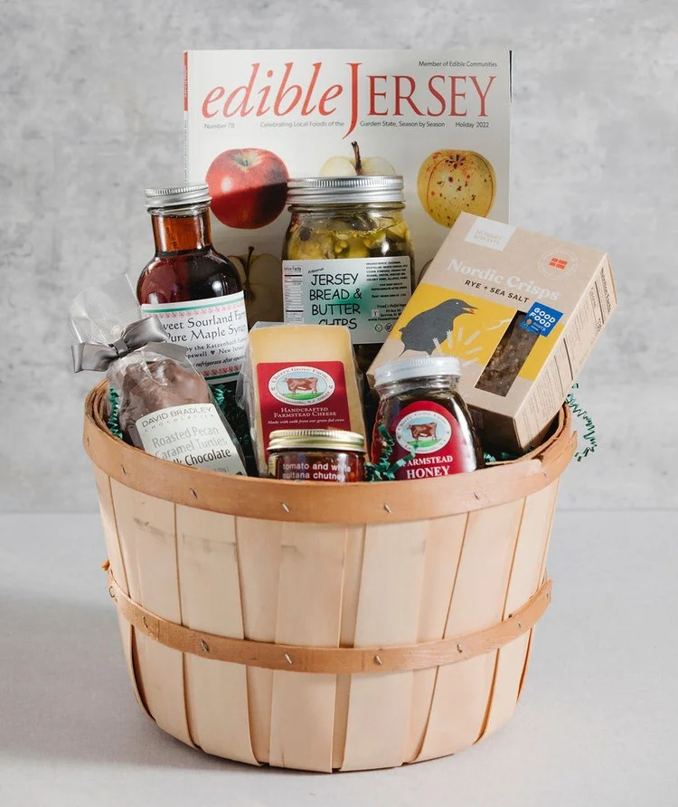 Cherry Grove Farm | Grass-Fed Dairy & Farmstead Cheeses in New Jersey