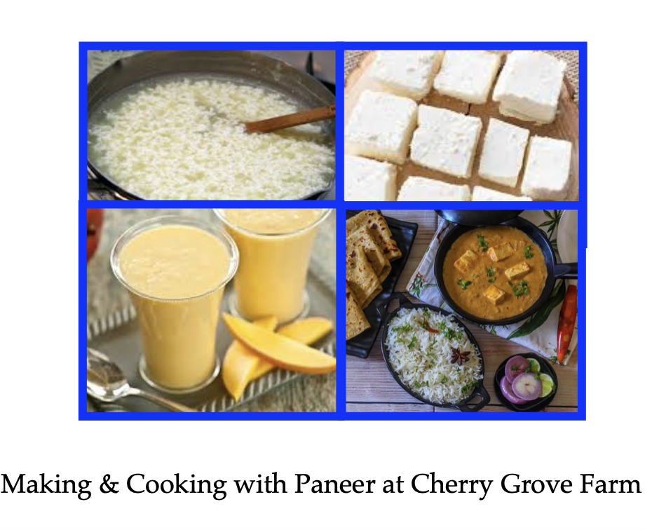 Cherry Grove Farm